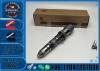China Genuine Diesel Fuel Injector 4326780 4001813 4087893 4088427 For  QSK60 Engine for sale