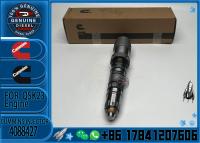 China Genuine Diesel Fuel Injector 4326780 4001813 4087893 4088427 For  QSK60 Engine for sale