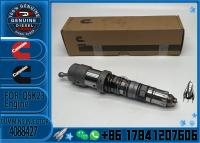 China Genuine Diesel Fuel Injector 4326780 4001813 4087893 4088427 For  QSK60 Engine for sale