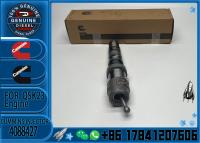 China Genuine Diesel Fuel Injector 4326780 4001813 4087893 4088427 For  QSK60 Engine for sale