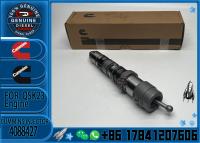 China Genuine Diesel Fuel Injector 4326780 4001813 4087893 4088427 For  QSK60 Engine for sale