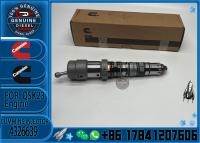 China 4326639 Original QSK23 QSK60 QSK19 Diesel Fuel Injector 6560-11-1114 4088420 4077076 4062090 4902827 4326639 for sale