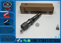 China 4326639 Original QSK23 QSK60 QSK19 Diesel Fuel Injector 6560-11-1114 4088420 4077076 4062090 4902827 4326639 for sale