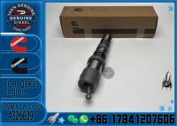 China 4326639 Original QSK23 QSK60 QSK19 Diesel Fuel Injector 6560-11-1114 4088420 4077076 4062090 4902827 4326639 for sale
