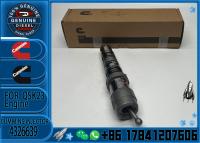 China 4326639 Original QSK23 QSK60 QSK19 Diesel Fuel Injector 6560-11-1114 4088420 4077076 4062090 4902827 4326639 for sale