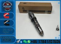 China QSK23 QSK45 QSK60 Diesel Engine Common Rail Injector 4902828 4088428 4326780 4326781 4928346 for sale