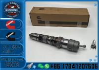 China Quality Goods Common Rail Diesel Fuel Injector 362744RX 4326784 4326779 For  Q60 for sale