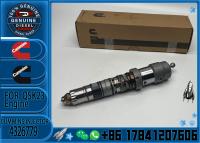 China Quality Goods Common Rail Diesel Fuel Injector 362744RX 4326784 4326779 For  Q60 for sale
