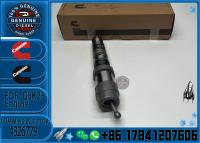 China Quality Goods Common Rail Diesel Fuel Injector 362744RX 4326784 4326779 For  Q60 for sale