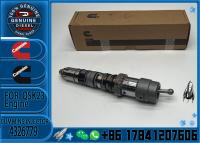 China Quality Goods Common Rail Diesel Fuel Injector 362744RX 4326784 4326779 For  Q60 for sale