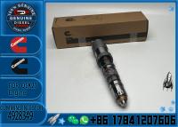 China Common Rail Diesel Fuel Injector 4928349 4902827 4076533 4062090 For  QSK23 QSK60 for sale