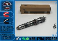 China QSK45/QSK60 6D170 Diesel Fuel Injector QSK23 4326780 4088427 4087893 4001813 4010025 4076533 4088431 4087889 4062090 for sale