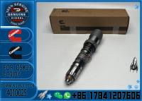 China QSK45/QSK60 6D170 Diesel Fuel Injector QSK23 4326780 4088427 4087893 4001813 4010025 4076533 4088431 4087889 4062090 for sale