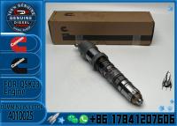 China QSK45/QSK60 6D170 Diesel Fuel Injector QSK23 4326780 4088427 4087893 4001813 4010025 4076533 4088431 4087889 4062090 for sale