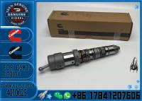 China QSK45/QSK60 6D170 Diesel Fuel Injector QSK23 4326780 4088427 4087893 4001813 4010025 4076533 4088431 4087889 4062090 for sale