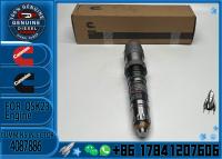 China Brand New Common Rail Diesel Fuel Injector 4087886 4062090 3766446 For  QSK23 QSK60 for sale