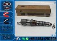 China Brand New Common Rail Diesel Fuel Injector 4087886 4062090 3766446 For  QSK23 QSK60 for sale