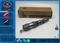 China Brand New Common Rail Diesel Fuel Injector 4087886 4062090 3766446 For  QSK23 QSK60 for sale