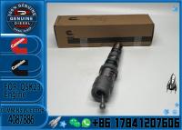 China Brand New Common Rail Diesel Fuel Injector 4087886 4062090 3766446 For  QSK23 QSK60 for sale