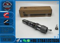 China Brand New Common Rail Diesel Fuel Injector 4087886 4062090 3766446 For  QSK23 QSK60 for sale