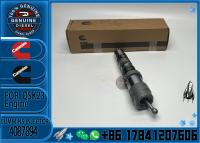 China Original Truck Excavator QSK60 QSK45 Engine 4087894 4088428 4002145 Injector Used In for sale
