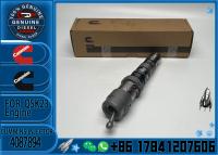 China Original Truck Excavator QSK60 QSK45 Engine 4087894 4088428 4002145 Injector Used In for sale