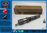 China Original Truck Excavator QSK60 QSK45 Engine 4087894 4088428 4002145 Injector Used In for sale