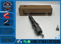 China Original Truck Excavator QSK60 QSK45 Engine 4087894 4088428 4002145 Injector Used In for sale