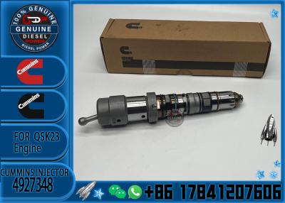 China Quality Goods Common Rail Diesel Fuel Injector 4927348 4927348 For  QSK23 QSK60 for sale