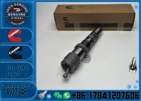 China Quality Goods Common Rail Diesel Fuel Injector 4927348 4927348 For  QSK23 QSK60 for sale