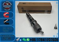 China Quality Goods Common Rail Diesel Fuel Injector 4927348 4927348 For  QSK23 QSK60 for sale