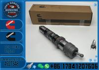 China Quality Goods Common Rail Diesel Fuel Injector 4927348 4927348 For  QSK23 QSK60 for sale