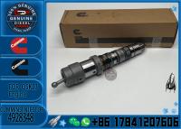 China Qsk23 Diesel 4087894 Common Rail Crdi Fuel Injector 4087888 4062089 4062088 4928348 For Qsk19 Qsk45 Qsk60 4298348 for sale