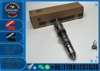 China Qsk23 Diesel 4087894 Common Rail Crdi Fuel Injector 4087888 4062089 4062088 4928348 For Qsk19 Qsk45 Qsk60 4298348 for sale