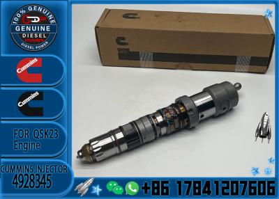 China High Reputation Supply High Quality Fuel Injector 4087886 4001830 3867762 4928345 For for sale