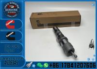 China High Reputation Supply High Quality Fuel Injector 4087886 4001830 3867762 4928345 For for sale