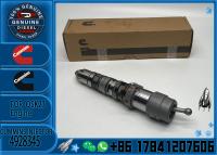 China High Reputation Supply High Quality Fuel Injector 4087886 4001830 3867762 4928345 For for sale