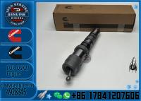 China High Reputation Supply High Quality Fuel Injector 4087886 4001830 3867762 4928345 For for sale