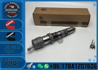 China High Reputation Supply High Quality Fuel Injector 4087886 4001830 3867762 4928345 For for sale