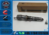 China High Reputation Supply High Quality Fuel Injector 4087886 4001830 3867762 4928345 For for sale