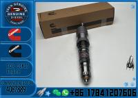 China New High Quality Qsk19 Diesel Engine Common Rail Injector 4062089 4928348 4062088 4087889 4928346 For Qsk60 Injector for sale