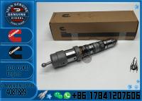 China New High Quality Qsk19 Diesel Engine Common Rail Injector 4062089 4928348 4062088 4087889 4928346 For Qsk60 Injector for sale