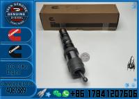 China New High Quality Qsk19 Diesel Engine Common Rail Injector 4062089 4928348 4062088 4087889 4928346 For Qsk60 Injector for sale