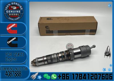 China Quality Goods Common Rail Diesel Fuel Injector 4088427 4062090 4087888 For  QSK23 QSK60 for sale