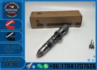 China Quality Goods Common Rail Diesel Fuel Injector 4088427 4062090 4087888 For  QSK23 QSK60 for sale