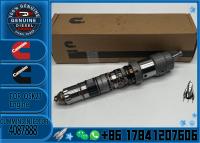 China Quality Goods Common Rail Diesel Fuel Injector 4088427 4062090 4087888 For  QSK23 QSK60 for sale