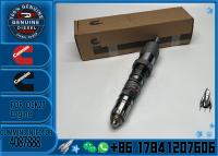 China Quality Goods Common Rail Diesel Fuel Injector 4088427 4062090 4087888 For  QSK23 QSK60 for sale
