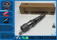 China High Quality Common Rail Diesel Fuel Injector 4326779 4928349 4010029 For  QSK23 QSK60 for sale