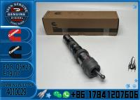 China High Quality Common Rail Diesel Fuel Injector 4326779 4928349 4010029 For  QSK23 QSK60 for sale