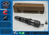 China High Quality Common Rail Diesel Fuel Injector 4326779 4928349 4010029 For  QSK23 QSK60 for sale